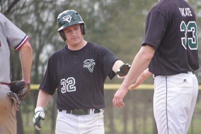 David Lattanzio - Baseball - Saint Vincent College
