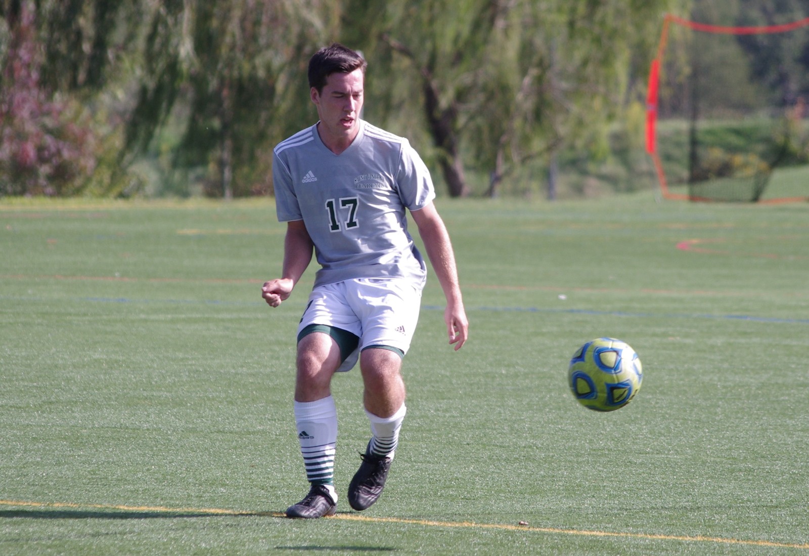 David Kost - Men's Soccer - Saint Vincent College