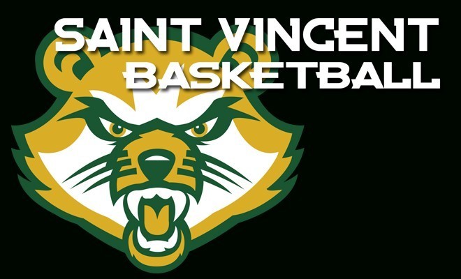 Bearcats take on Eagles - Saint Vincent College