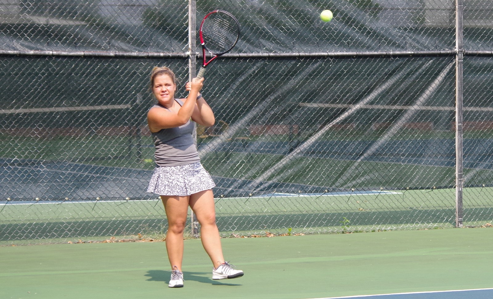 Hayley Lee - Women's Tennis - Saint Vincent College