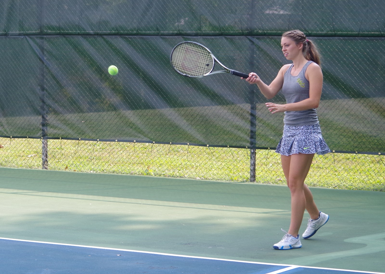 Anita Onufer - Women's Tennis - Saint Vincent College