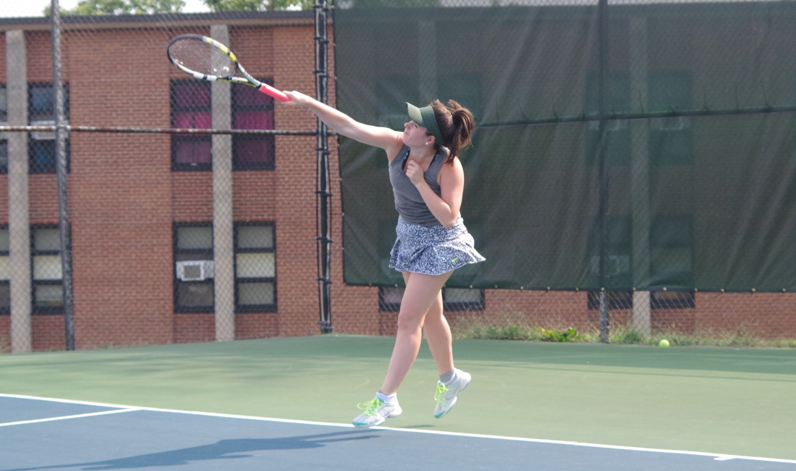 Sarah Selip - Women's Tennis - Saint Vincent College