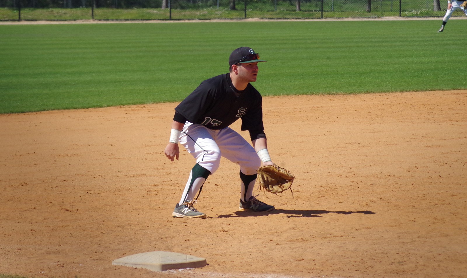 Parker Janosko - Baseball - Saint Vincent College