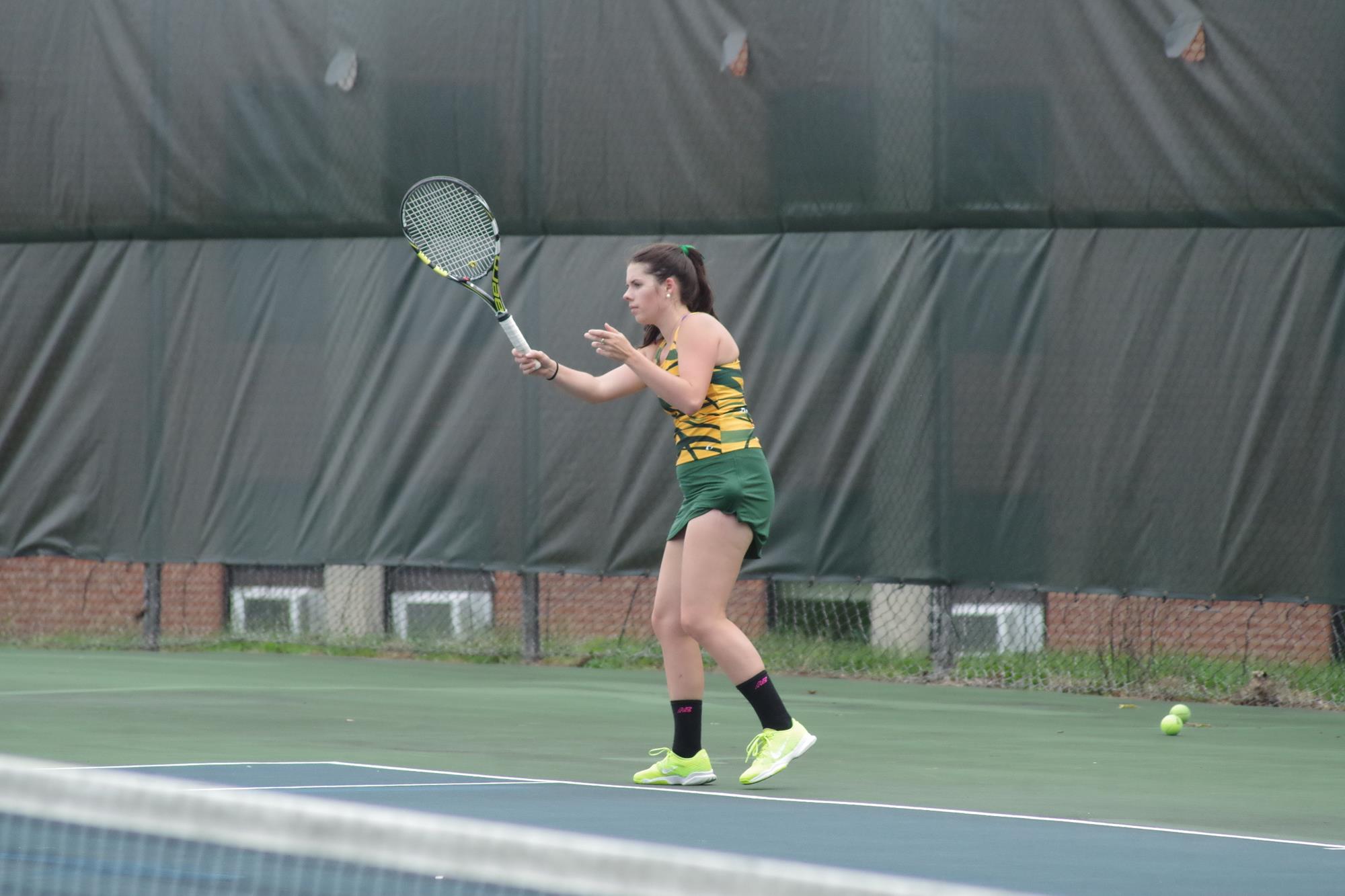 Sarah Selip - Women's Tennis - Saint Vincent College