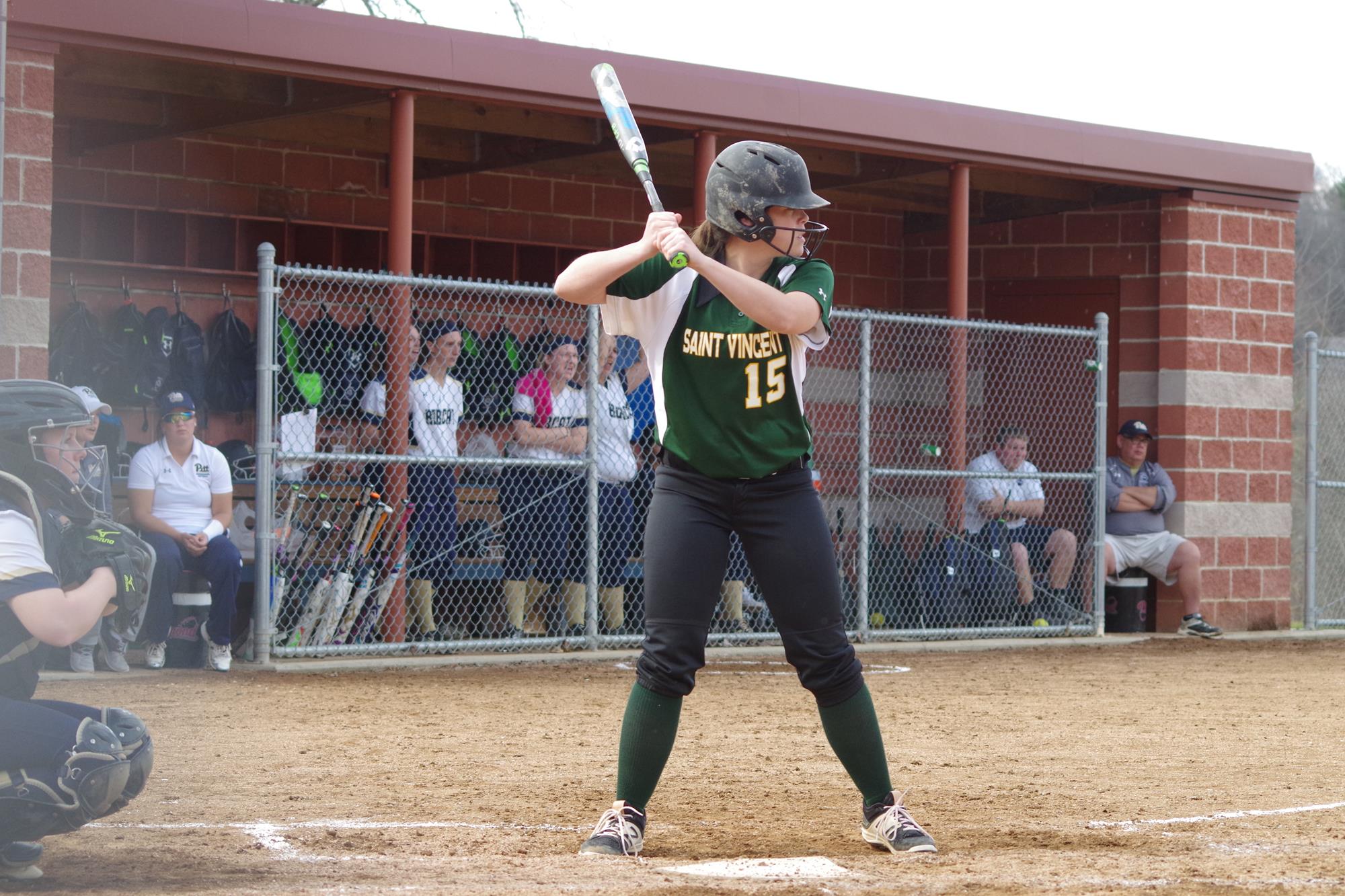 Kelsey Hunter - Softball - Saint Vincent College