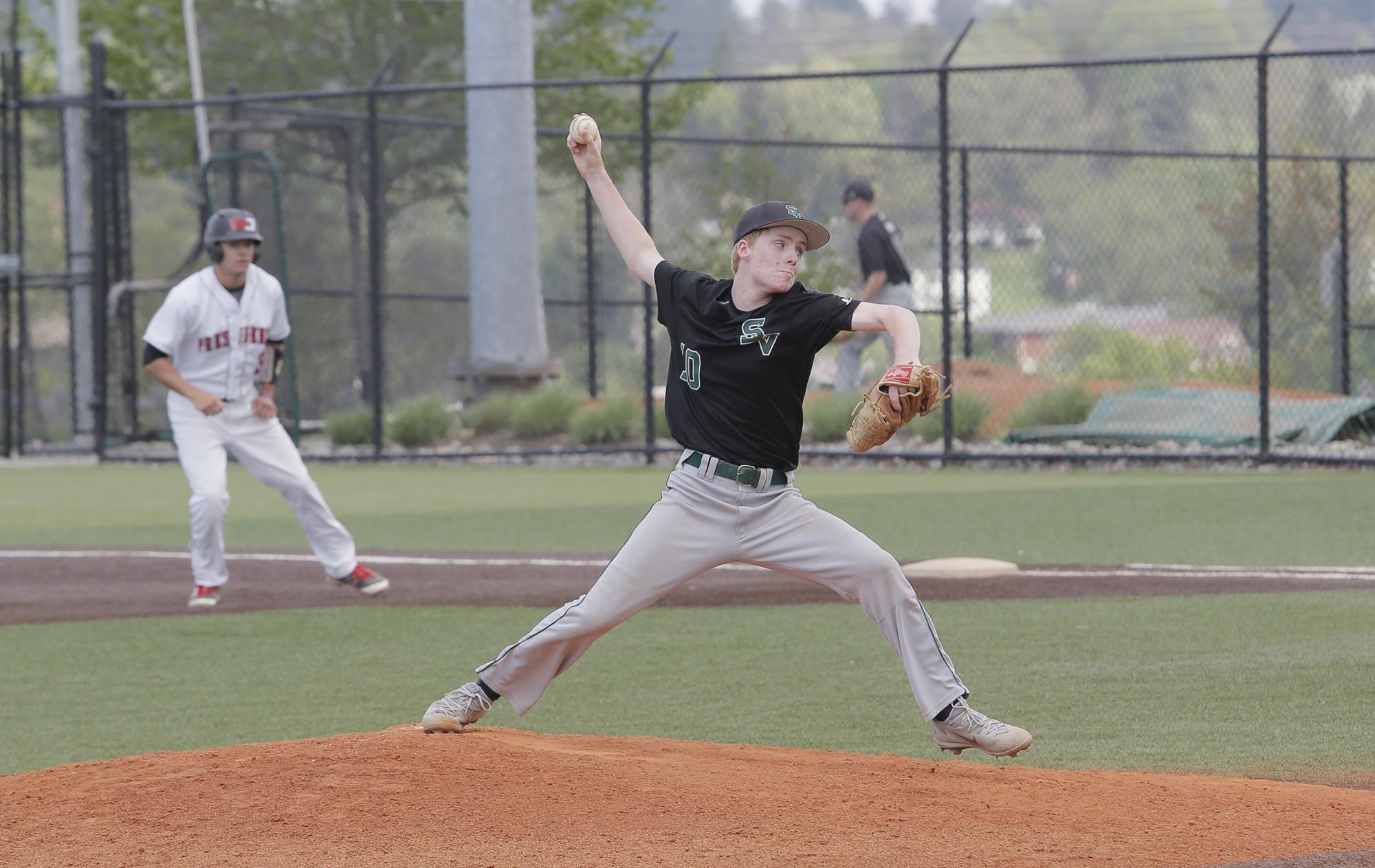 Jacob Schott - Baseball - Saint Vincent College