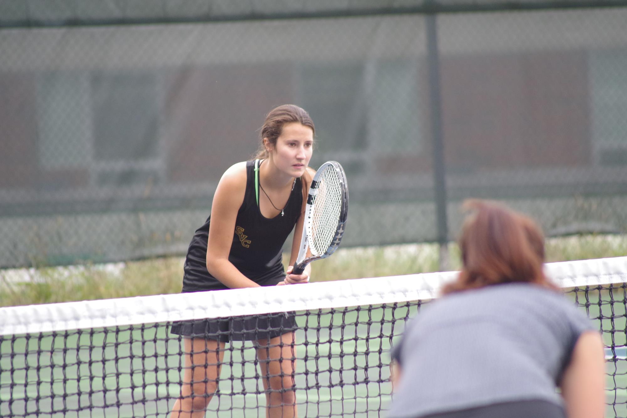 Livia Wentworth - Women's Tennis - Saint Vincent College