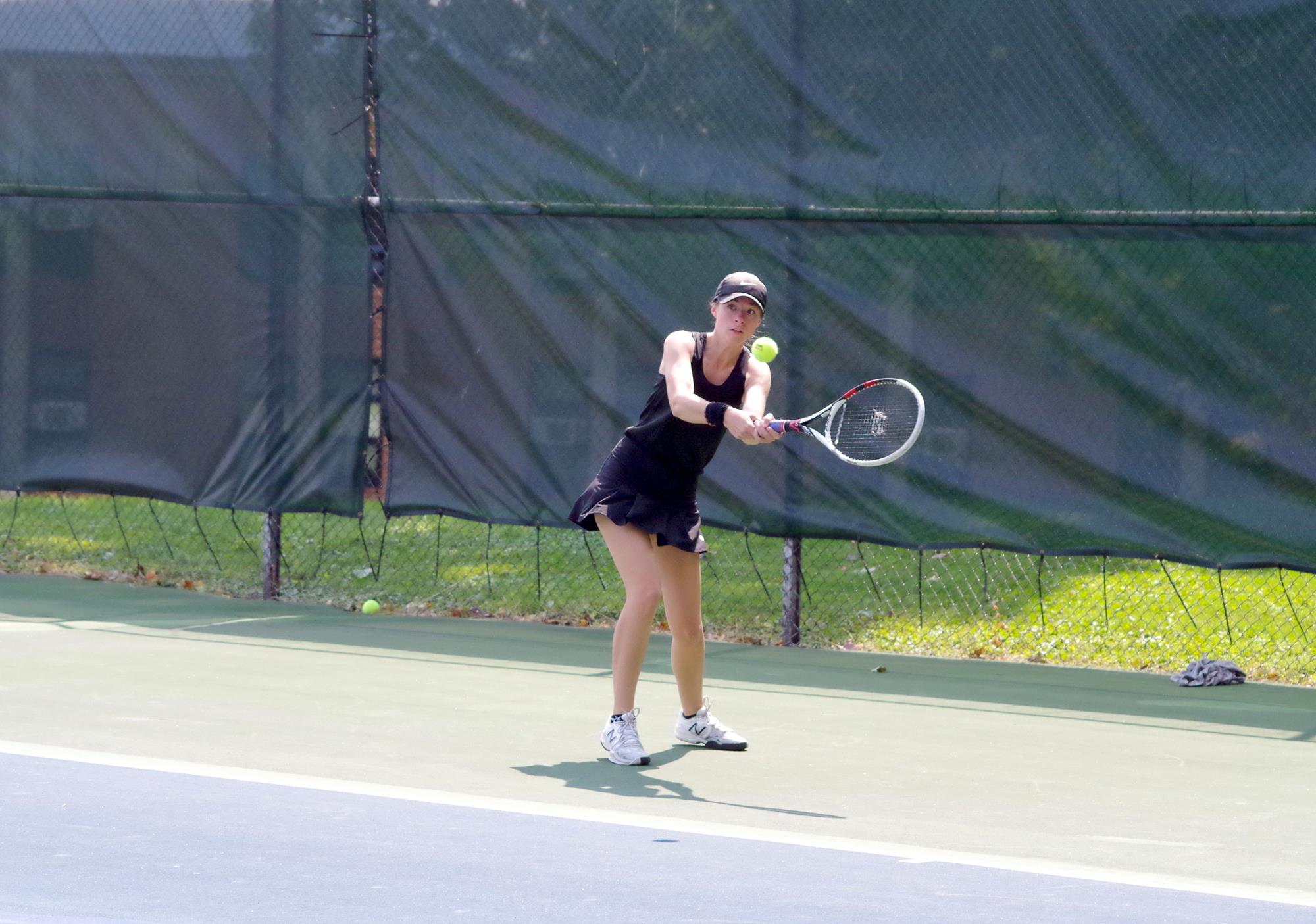 Kate Palko - Women's Tennis - Saint Vincent College