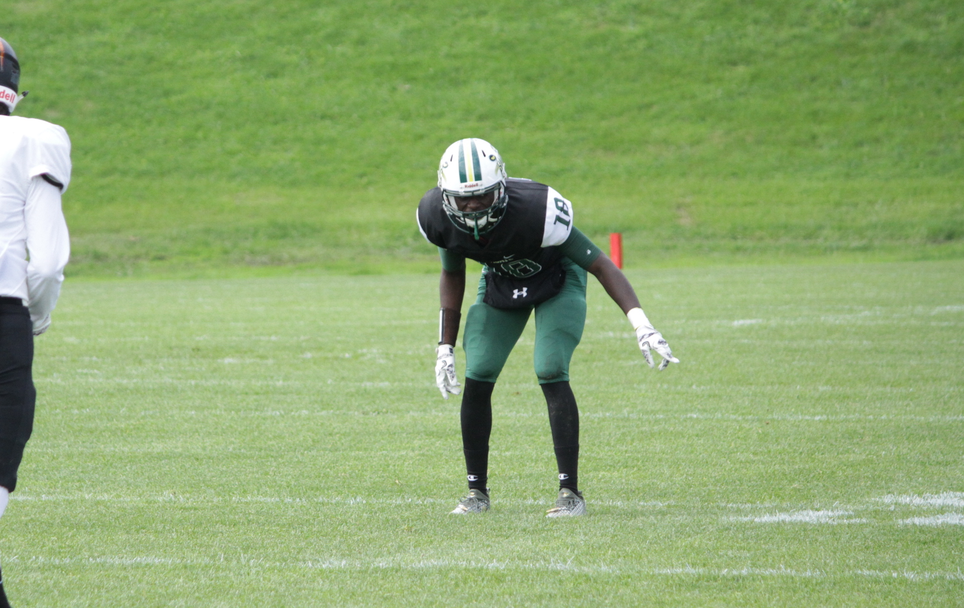 Tim Addison - Football - Saint Vincent College