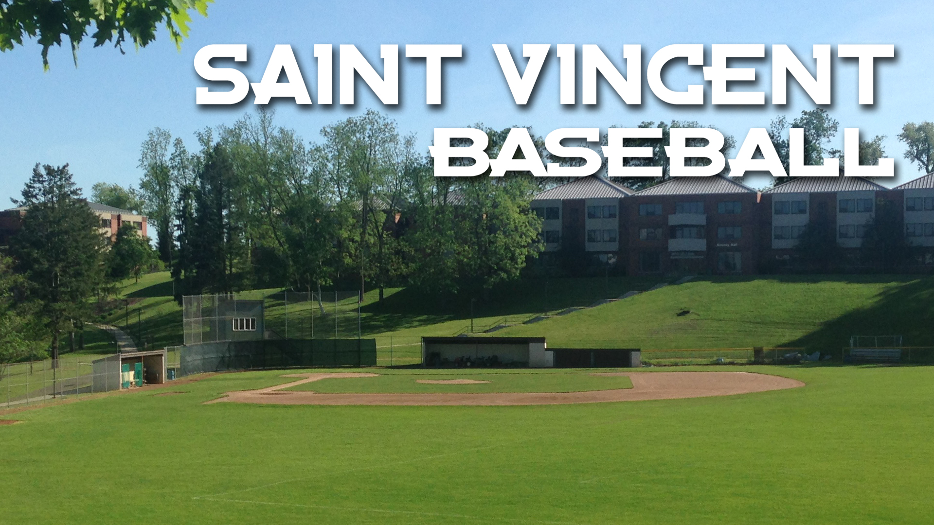 Bearcat Staff Q&A: Mick Janosko - Saint Vincent College