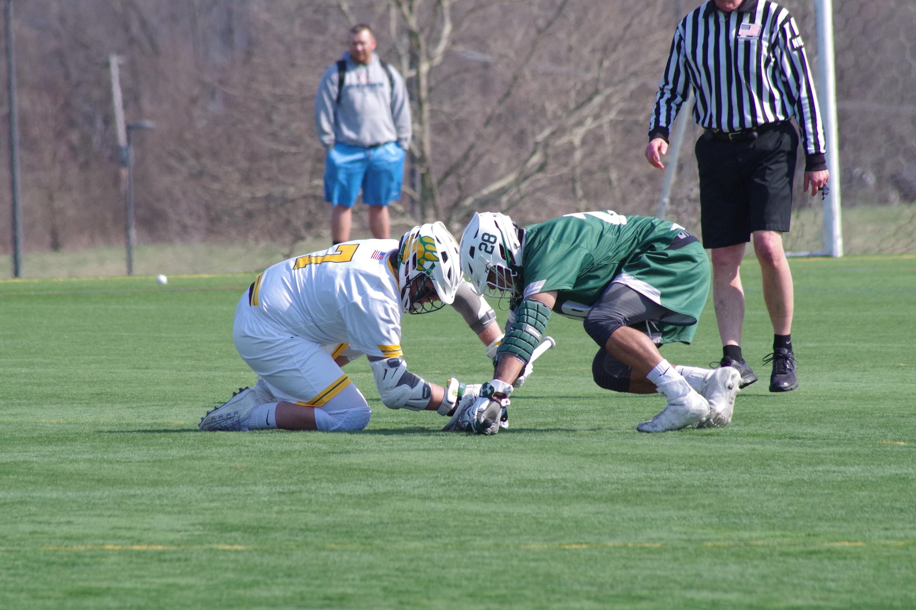 Jake Lex - Men's Lacrosse - Saint Vincent College