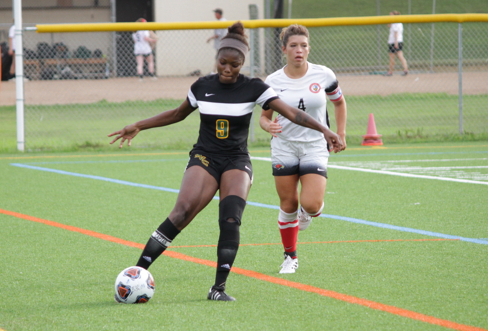 Kristin Marsh - Women's Soccer - Saint Vincent College