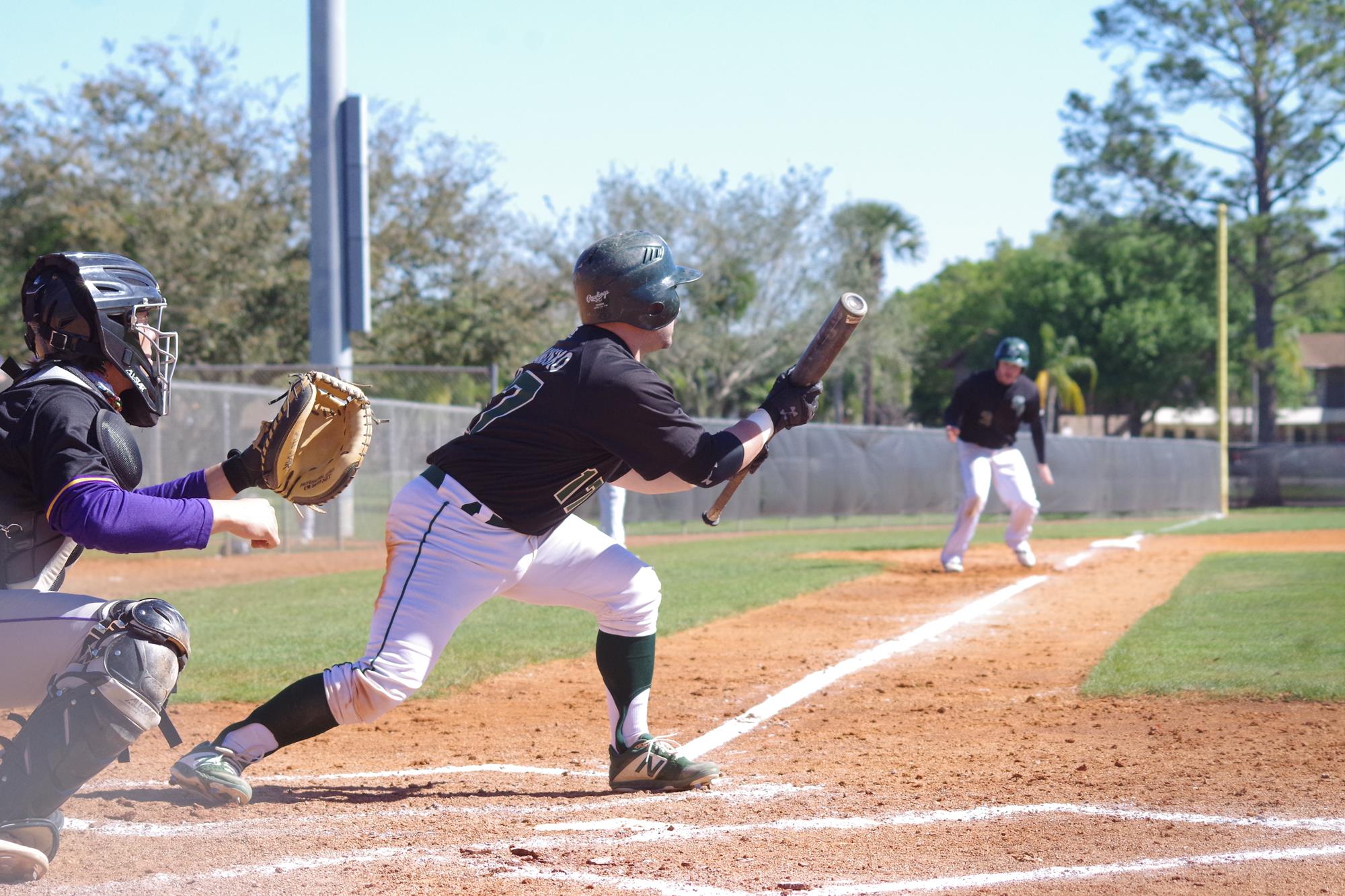 Parker Janosko - Baseball - Saint Vincent College