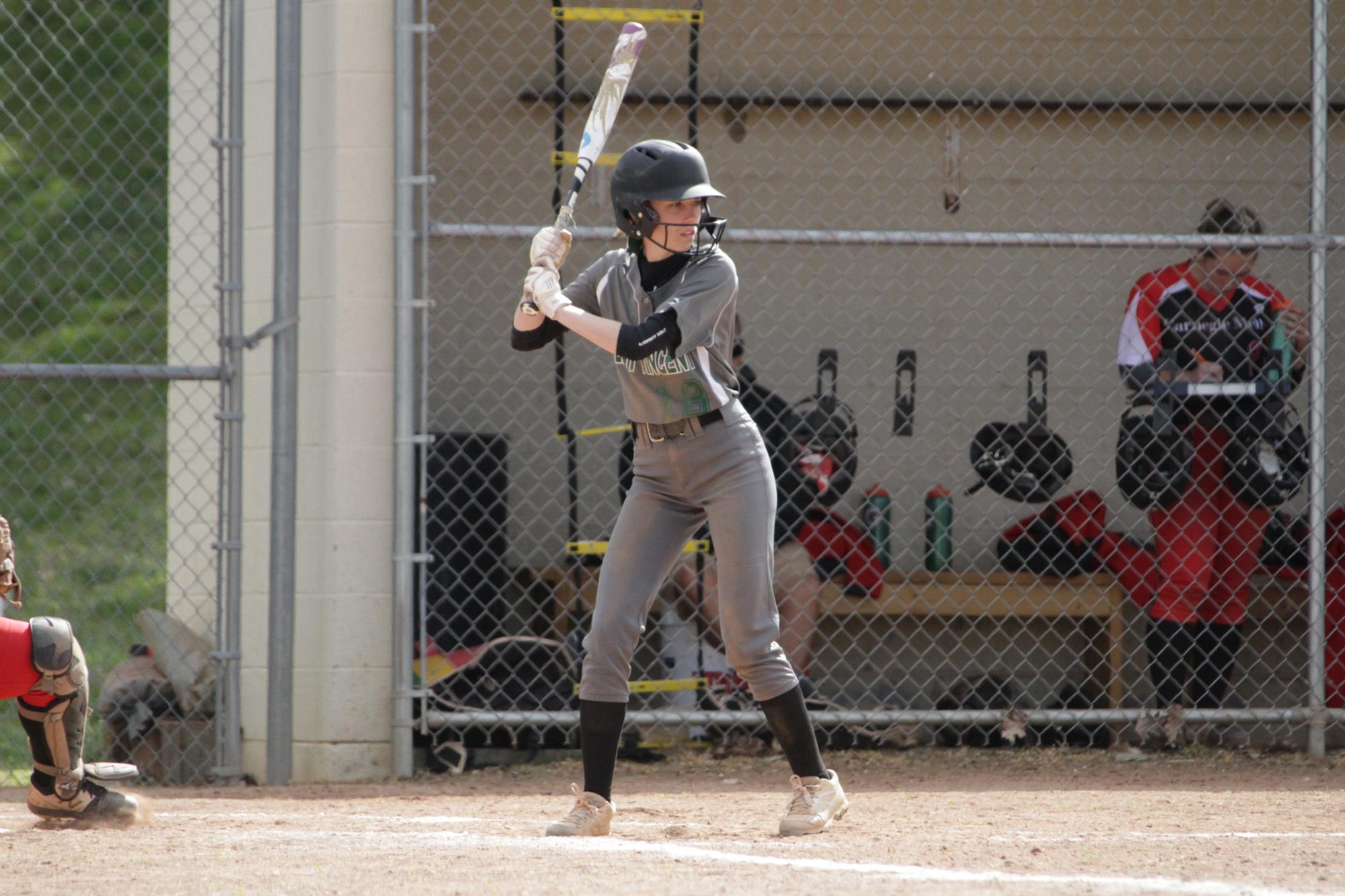 Kelly Flaherty - Softball - Saint Vincent College