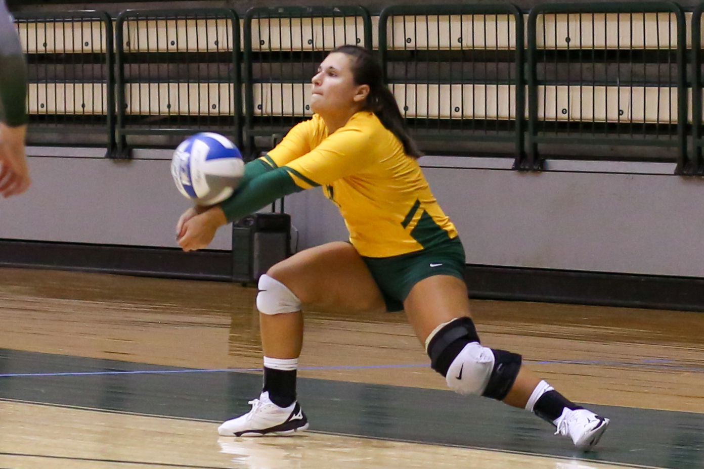 Madie Marsico - Women's Volleyball - Saint Vincent College