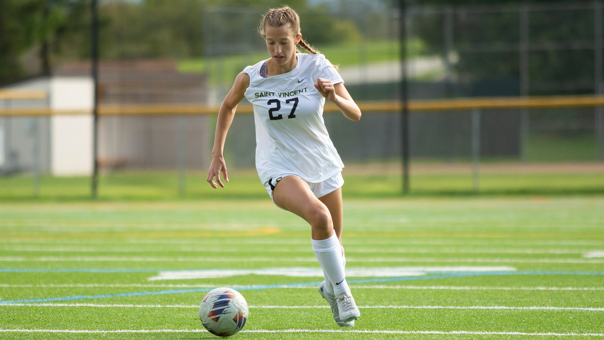 Bearcats blank Tomcats for PAC victory - Saint Vincent College