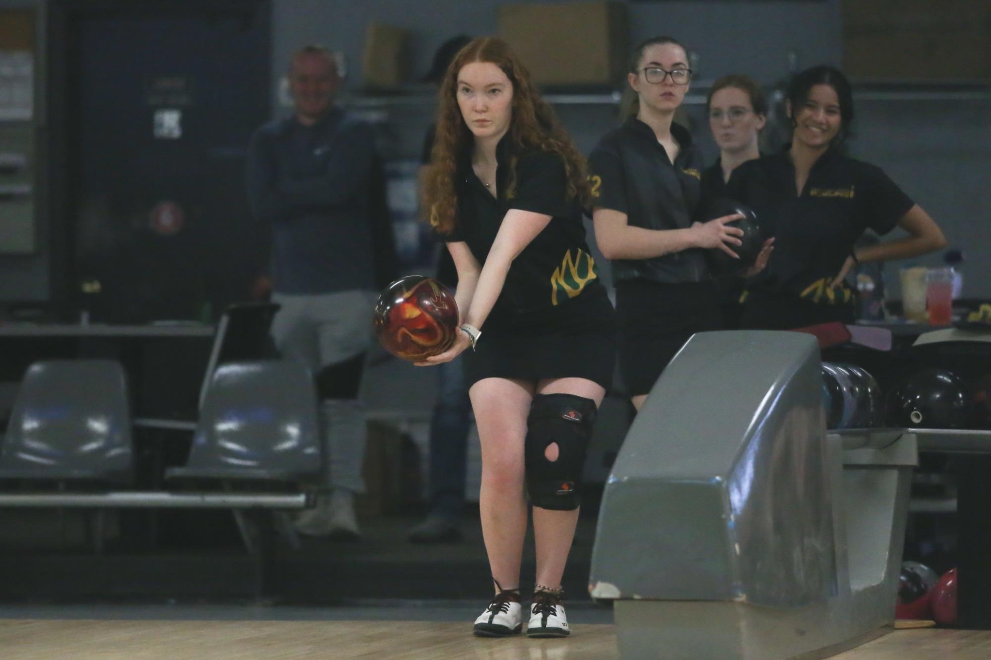 Kaitlyn Morrison - Women's Bowling - Saint Vincent College