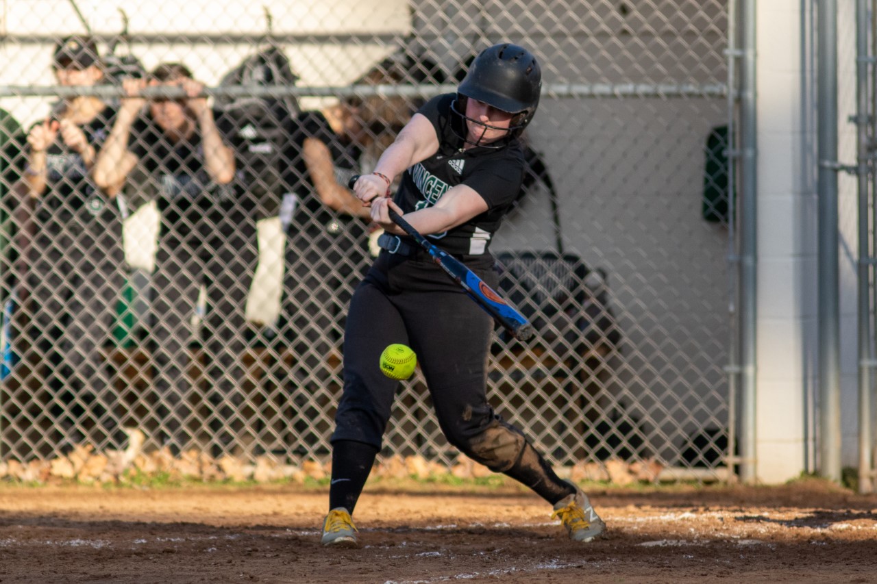 Kelsey Tobin - Softball - Saint Vincent College
