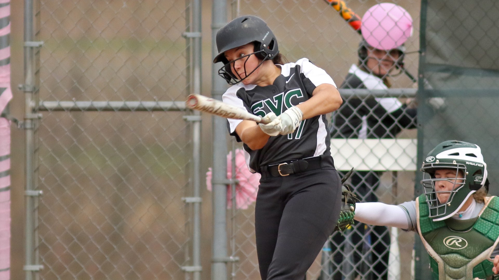 Olivia Persin - Softball - Saint Vincent College