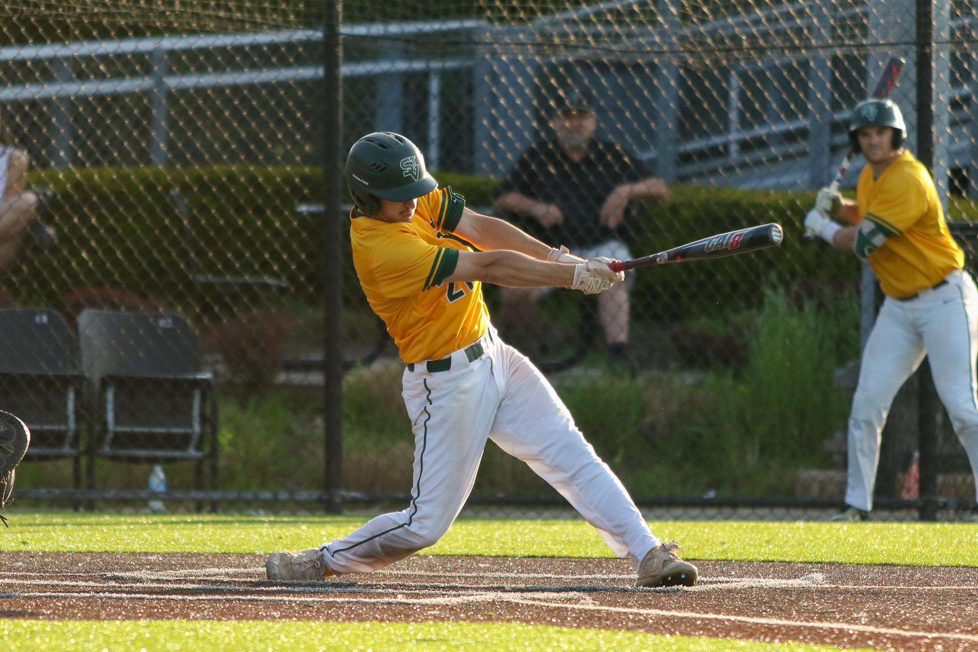 Jordan Sabol - Baseball - Saint Vincent College