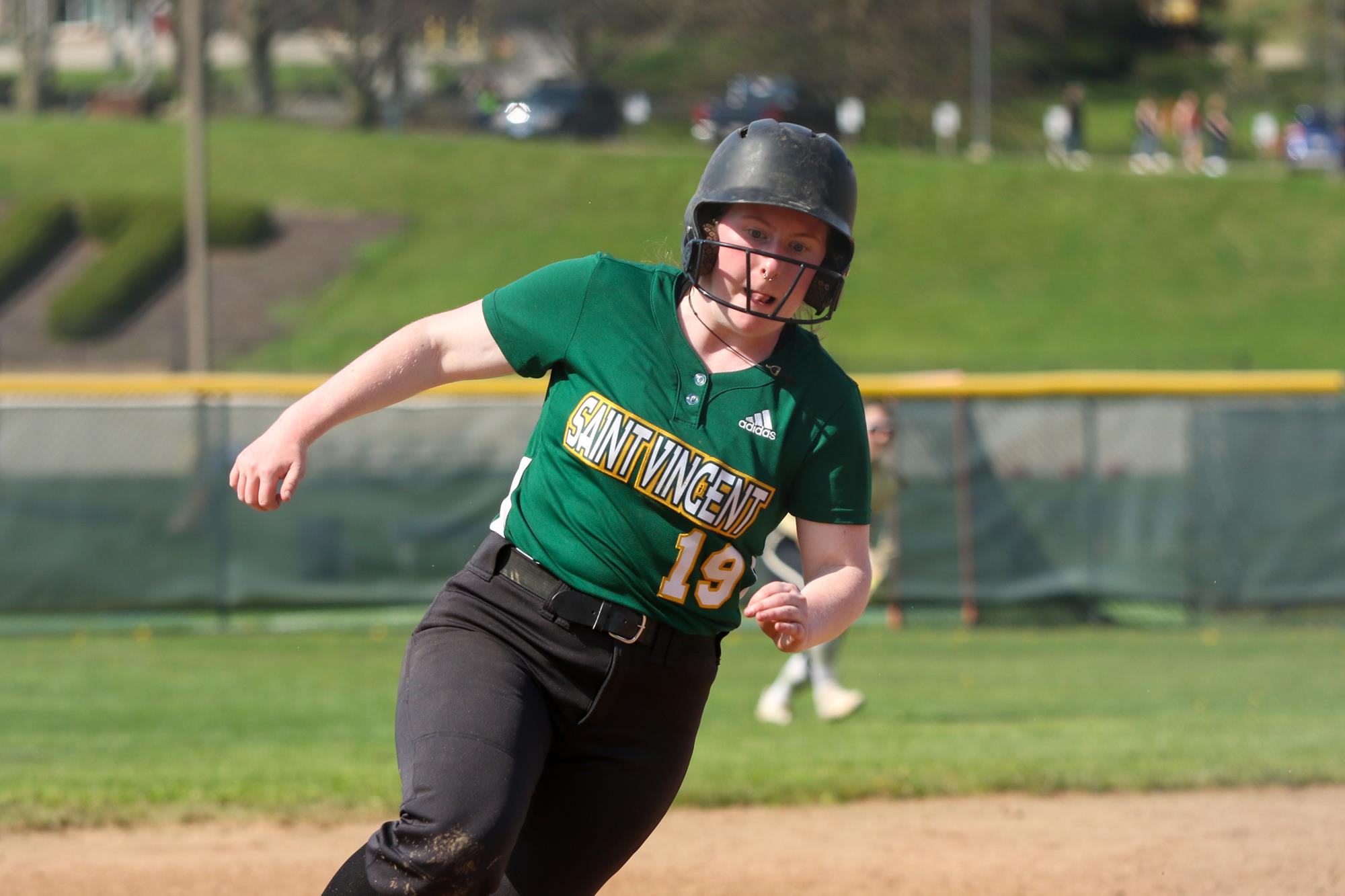 Kelsey Tobin - Softball - Saint Vincent College
