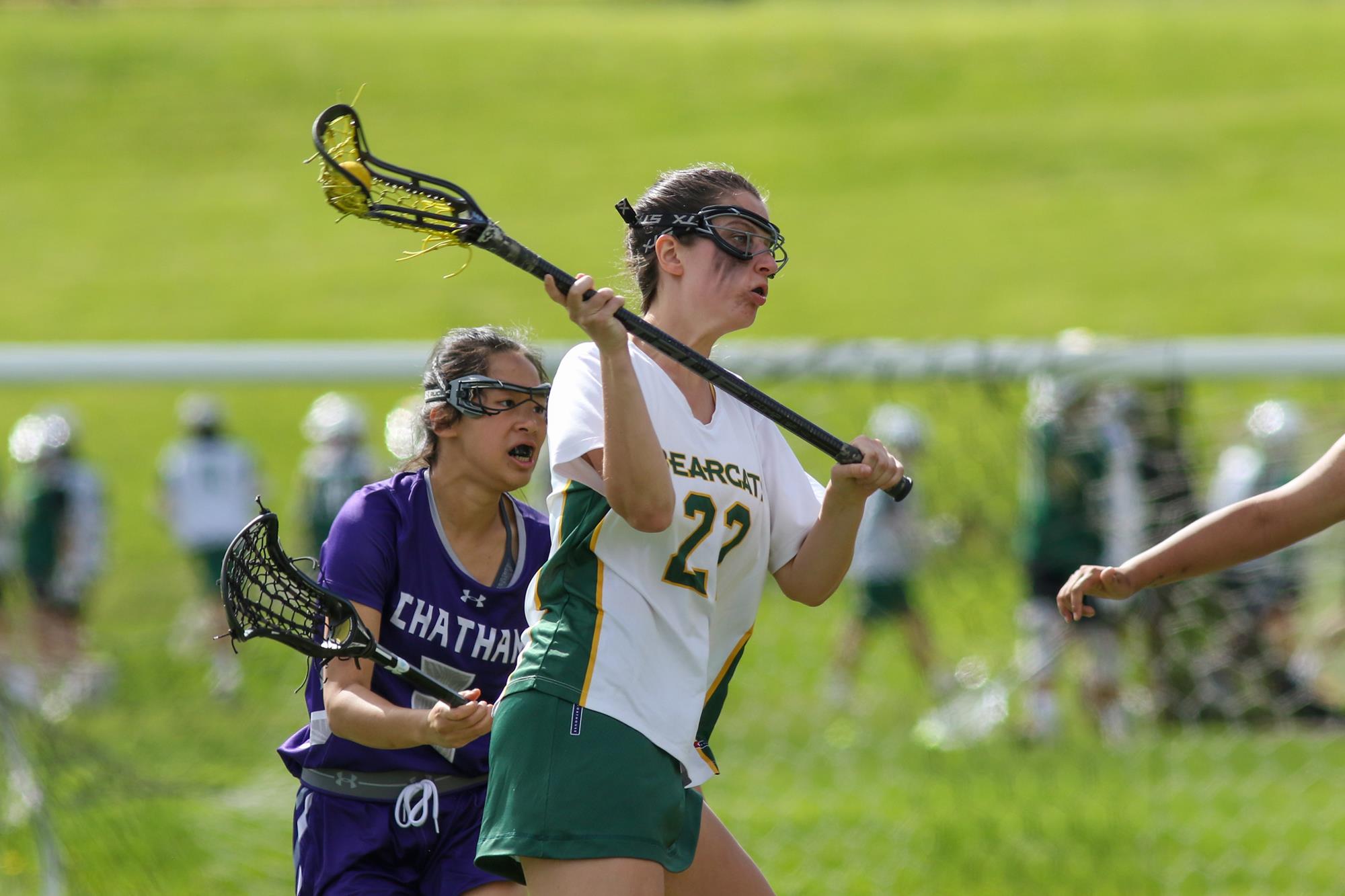 Bridget Doyle - Women's Lacrosse - Saint Vincent College