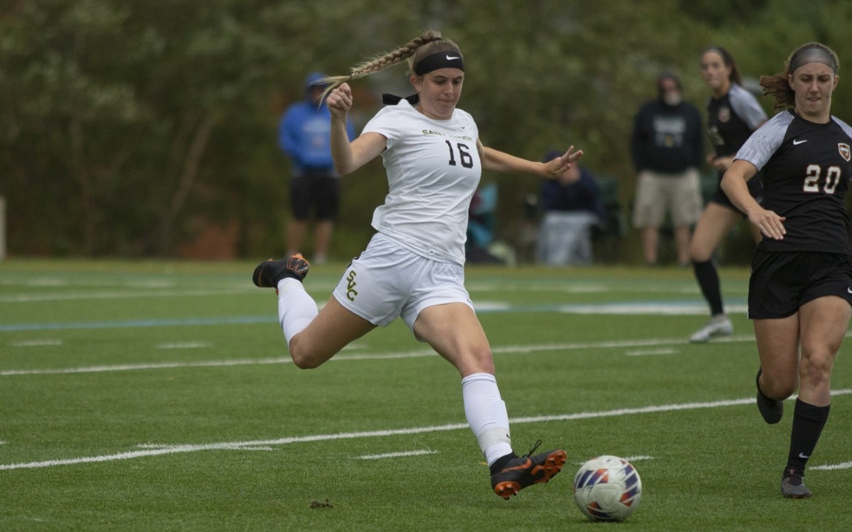 Bella Ely - Women's Soccer - Saint Vincent College