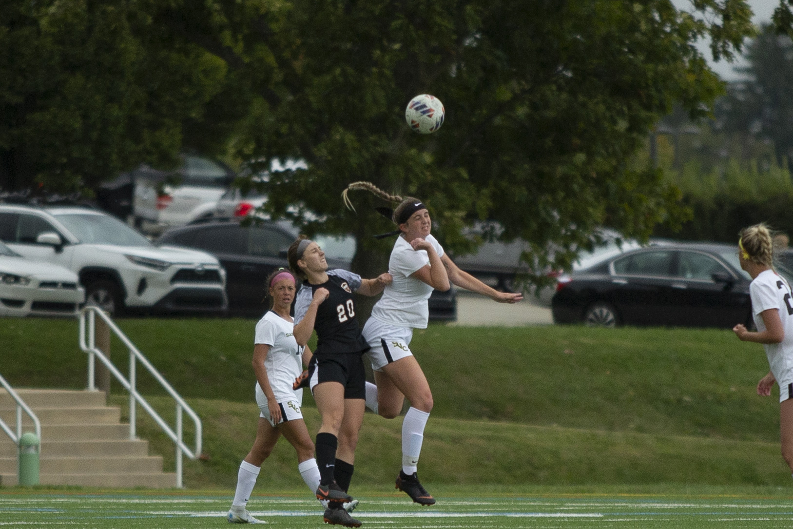 Bella Ely - Women's Soccer - Saint Vincent College