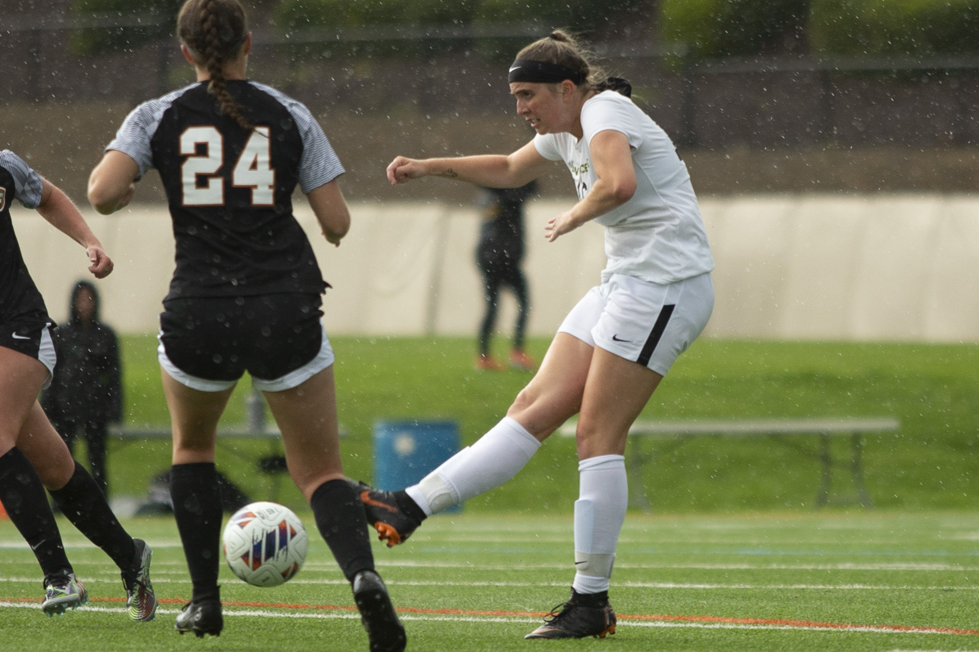 Bella Ely - Women's Soccer - Saint Vincent College