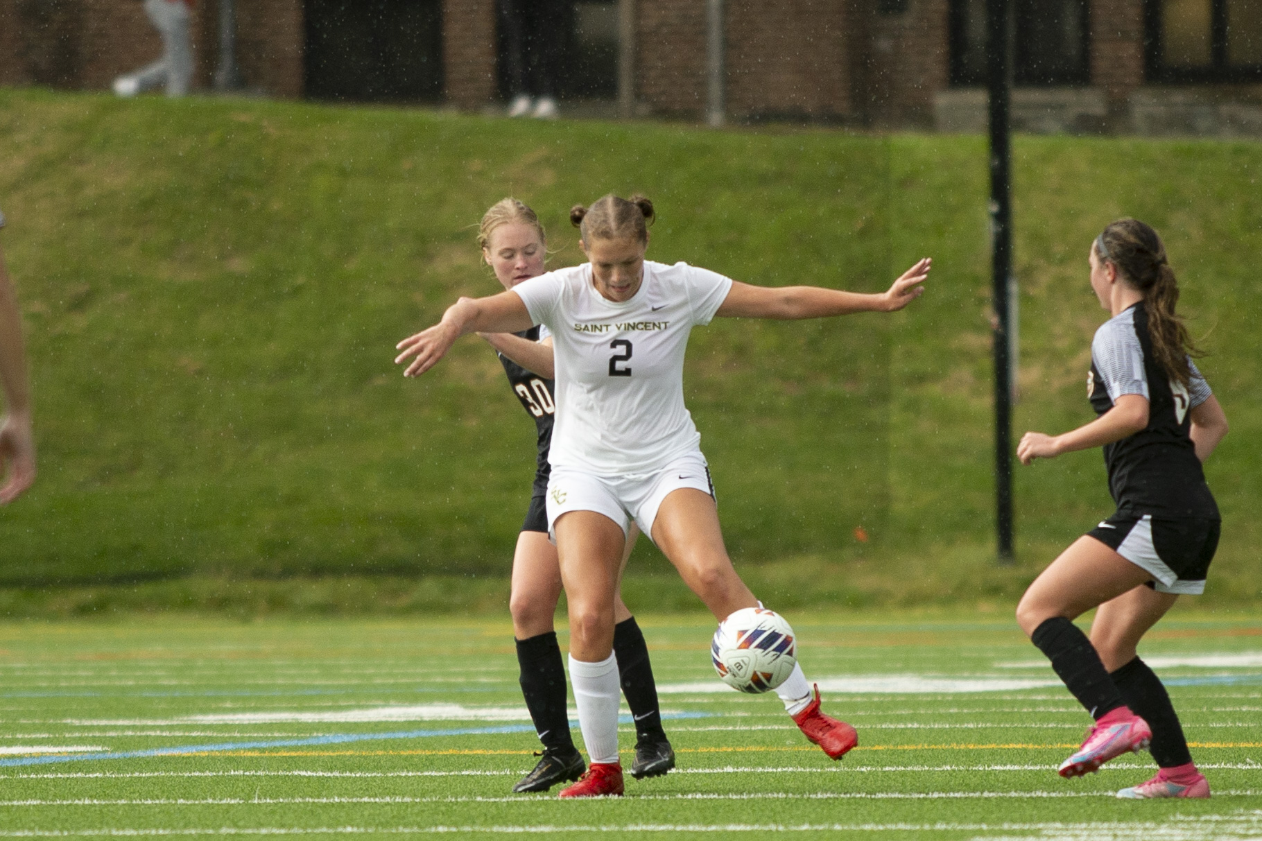 Bella Ely - Women's Soccer - Saint Vincent College