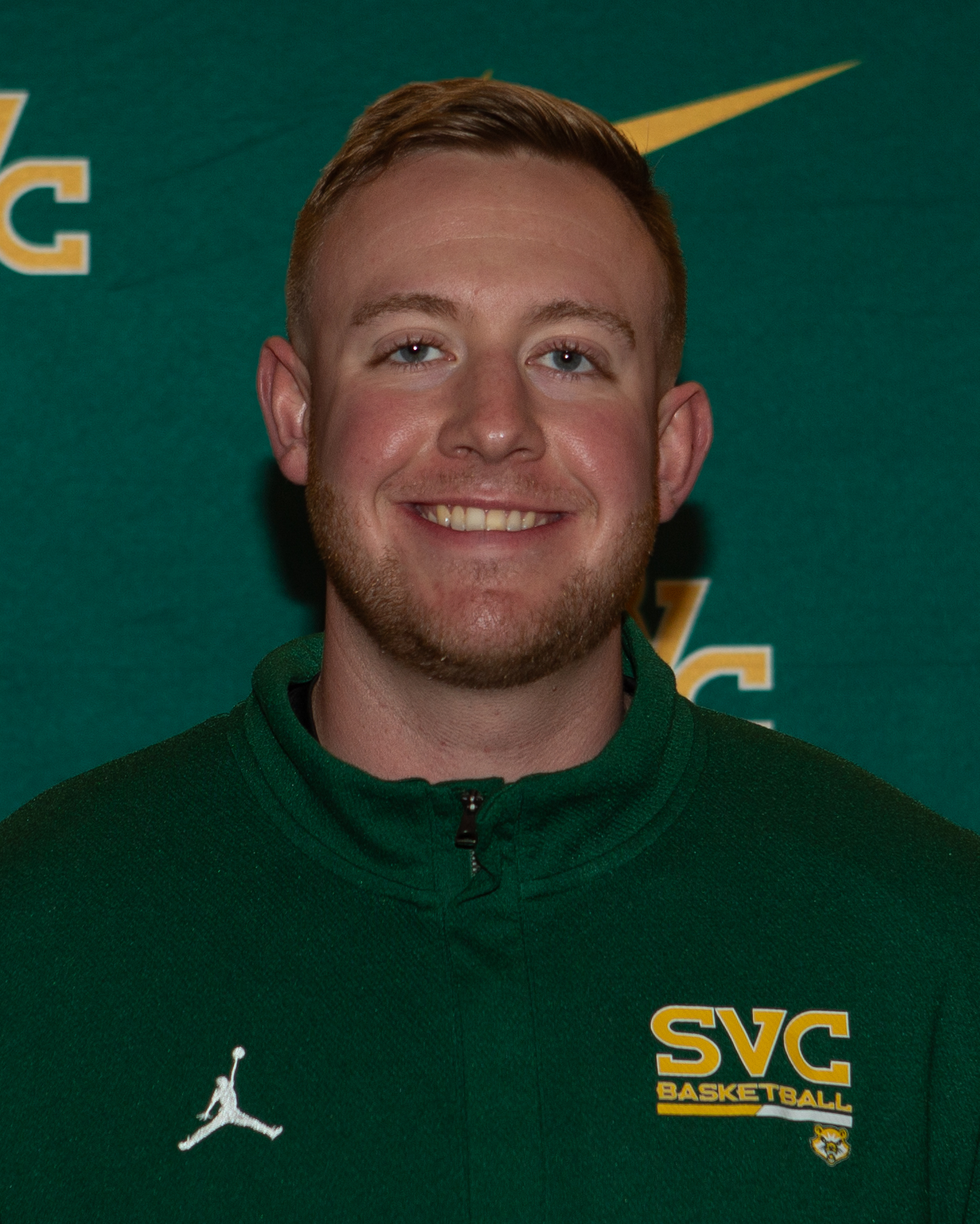 Dan Stoner - Men's Basketball Coach - Saint Vincent College