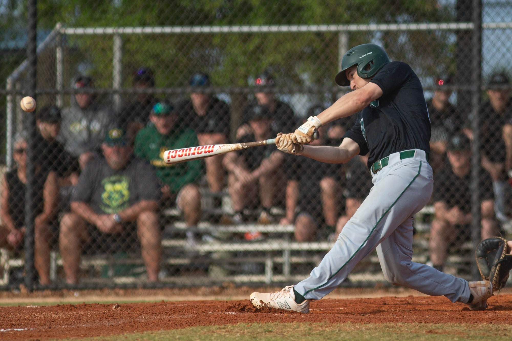 Jordan Sabol - Baseball - Saint Vincent College