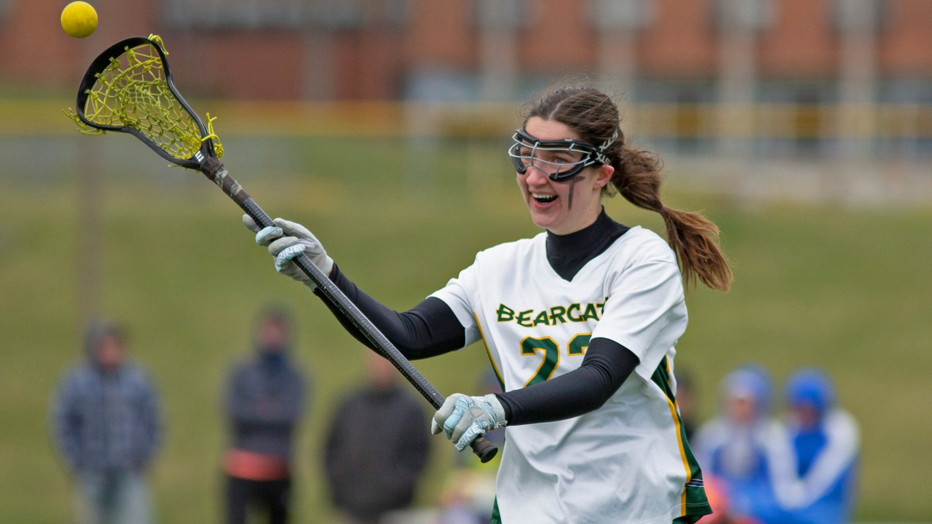 Bridget Doyle - Women's Lacrosse - Saint Vincent College