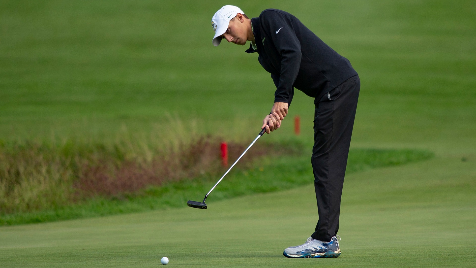 Colten McCutcheon - Men's Golf - Saint Vincent College