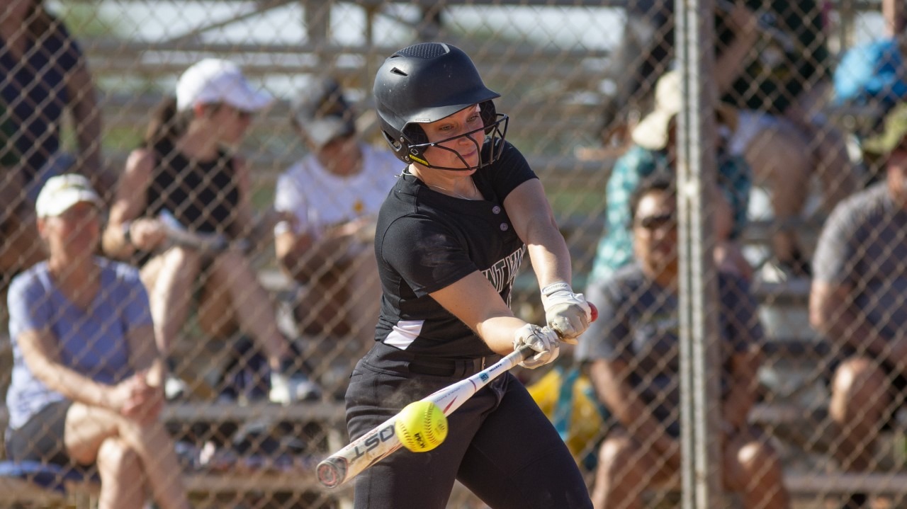 Olivia Persin - Softball - Saint Vincent College