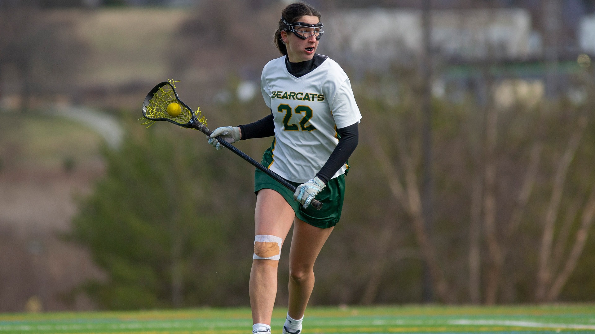 Bridget Doyle - Women's Lacrosse - Saint Vincent College