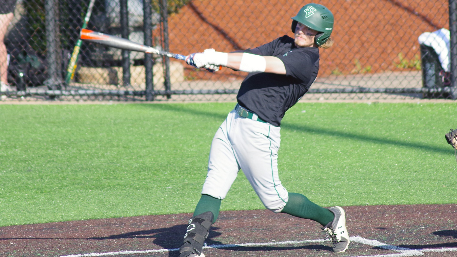 Bearcats edged in PAC tourney opener - Saint Vincent College