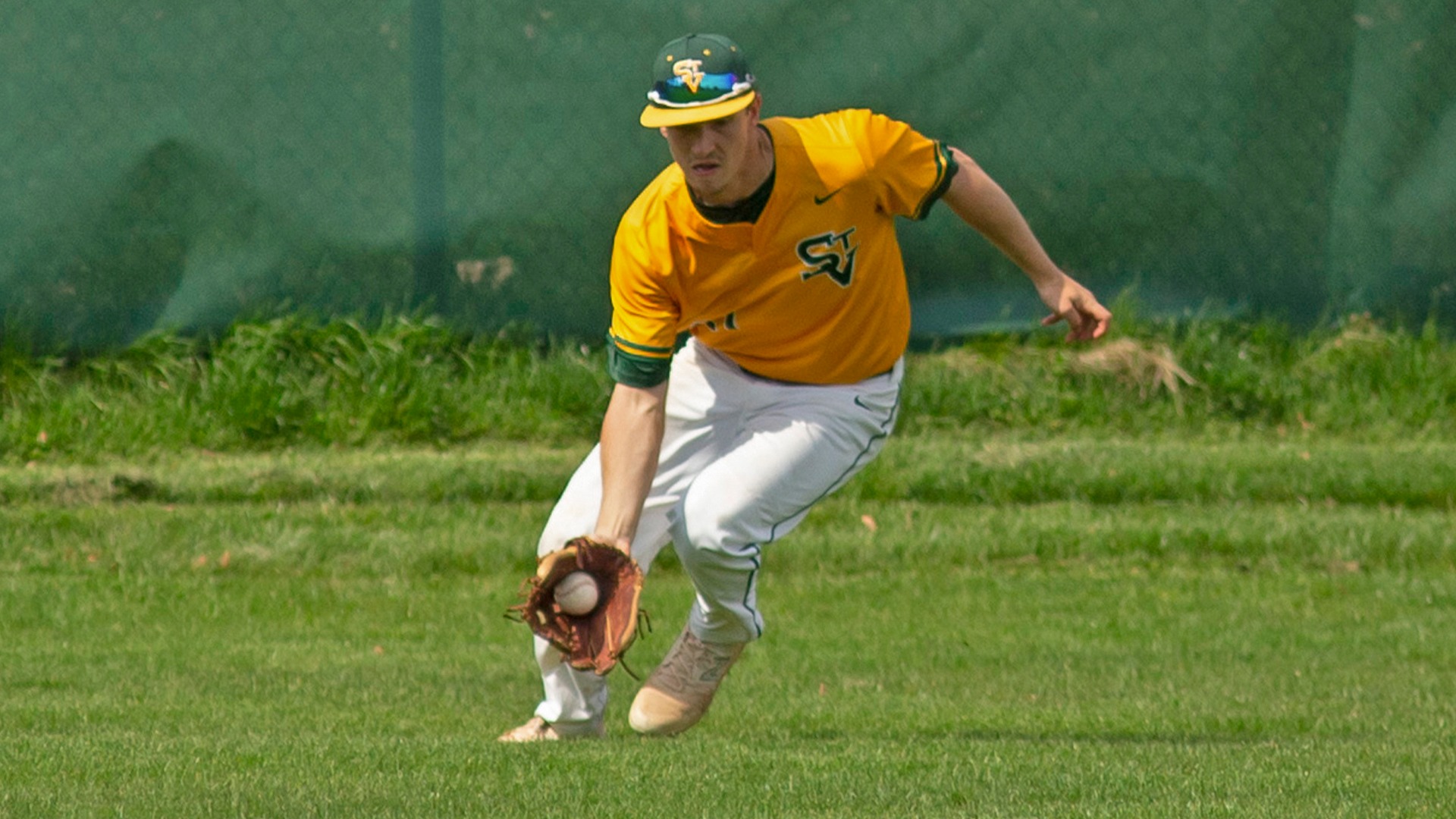 Jordan Sabol - Baseball - Saint Vincent College
