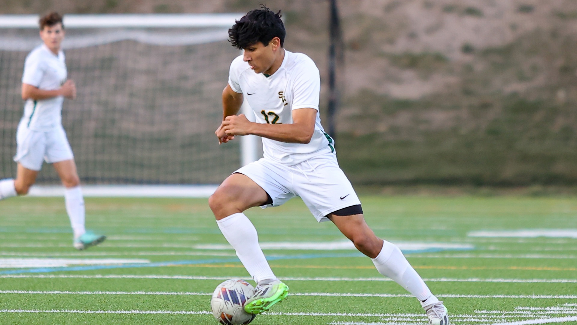 Saint Vincent names Tyler Gallagher Head Men's Soccer Coach - Saint ...