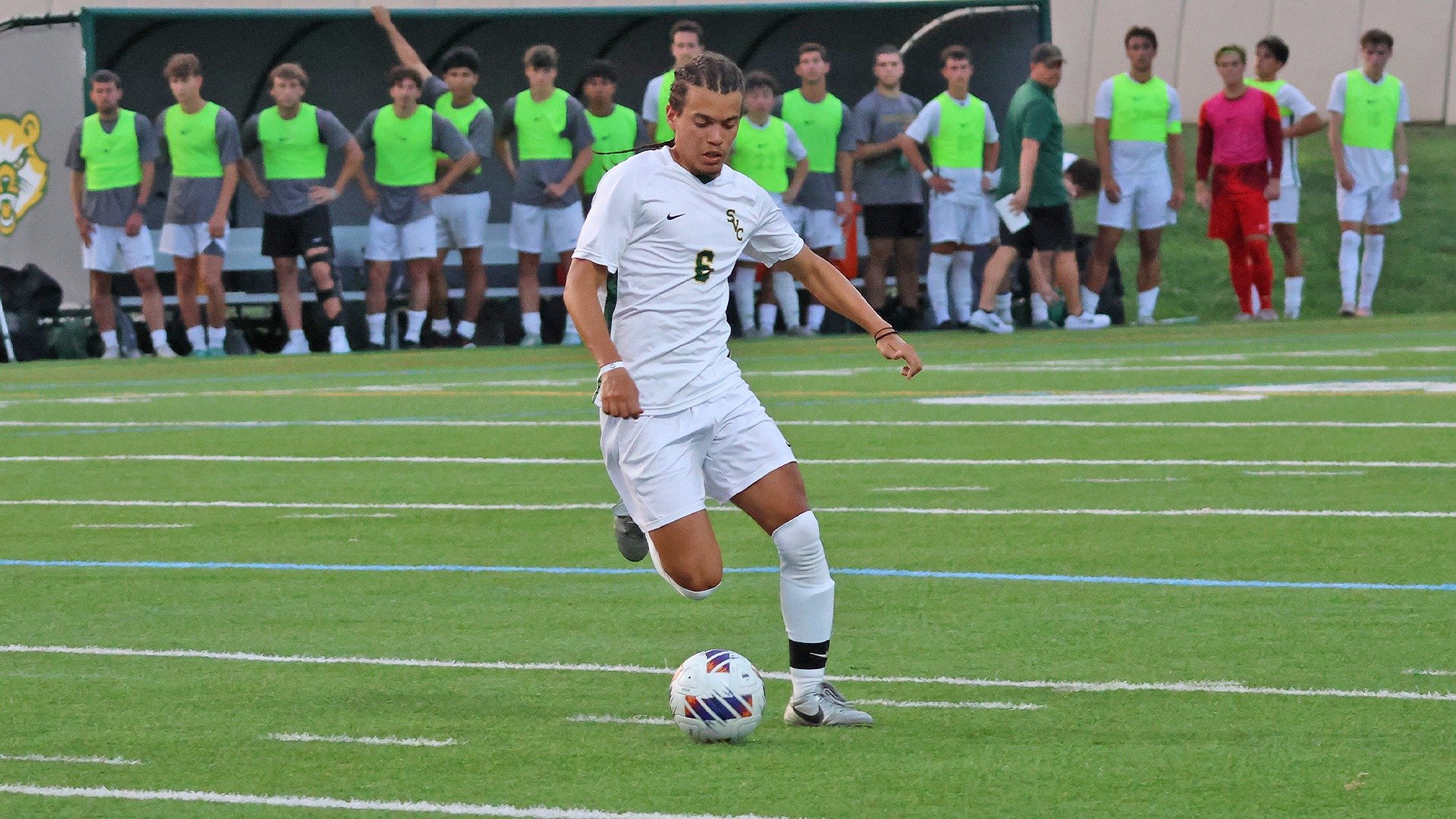 Saint Vincent names Tyler Gallagher Head Men's Soccer Coach - Saint ...