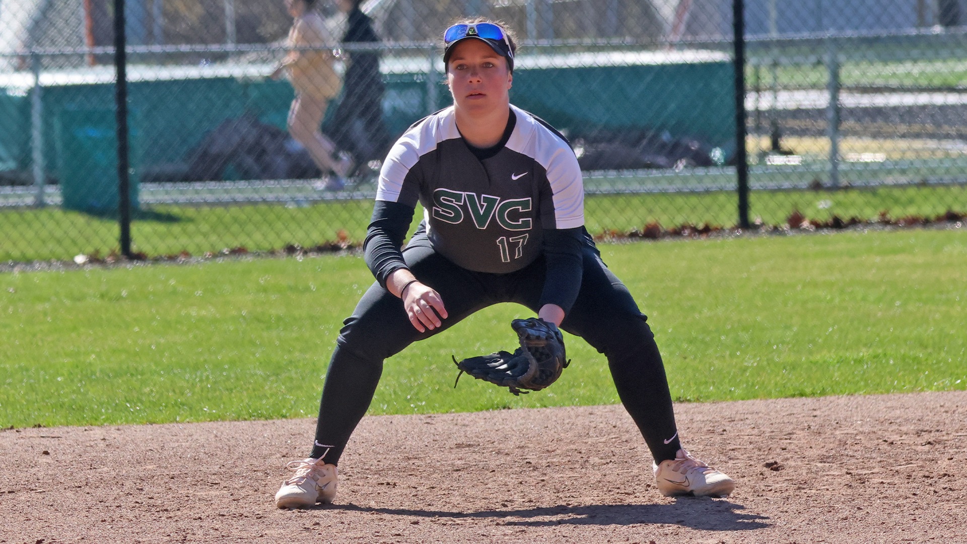 Thirteen Bearcats named Easton/NFCA Scholar All-America - Saint Vincent ...