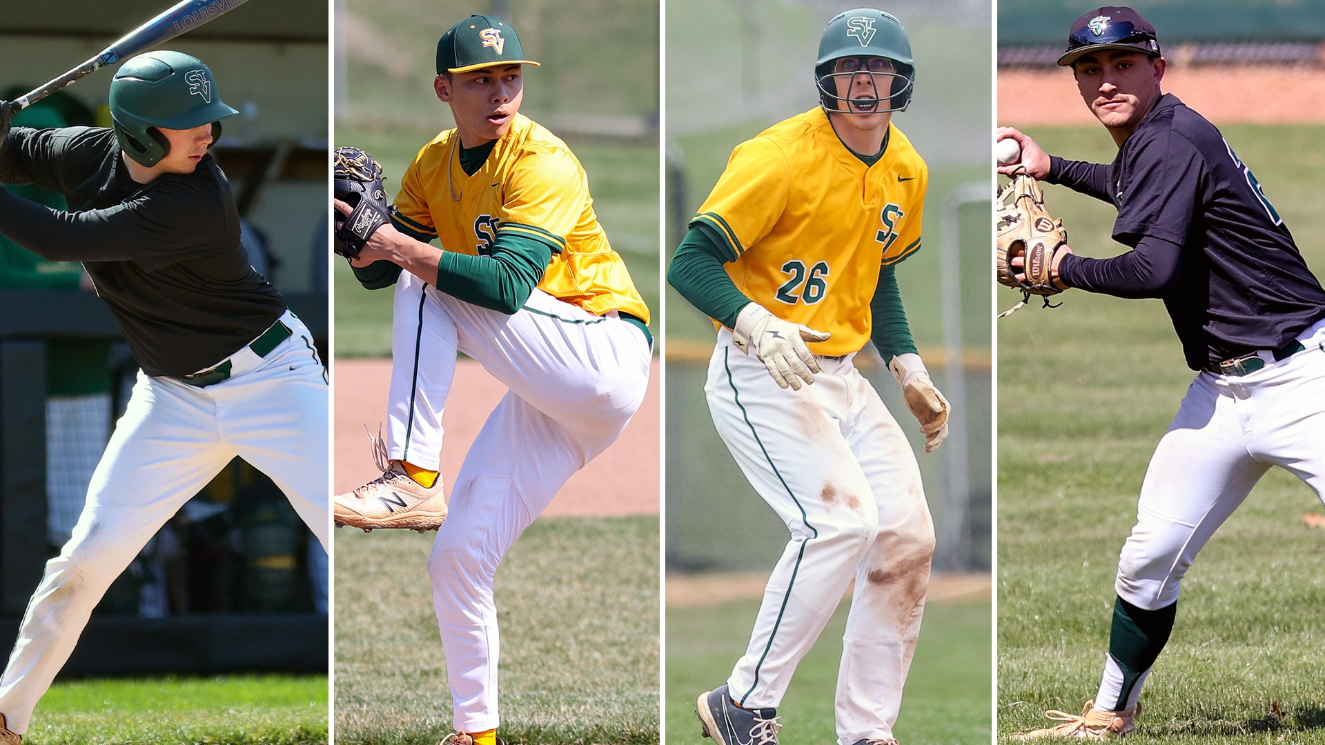 2024 Baseball Schedule - Saint Vincent College