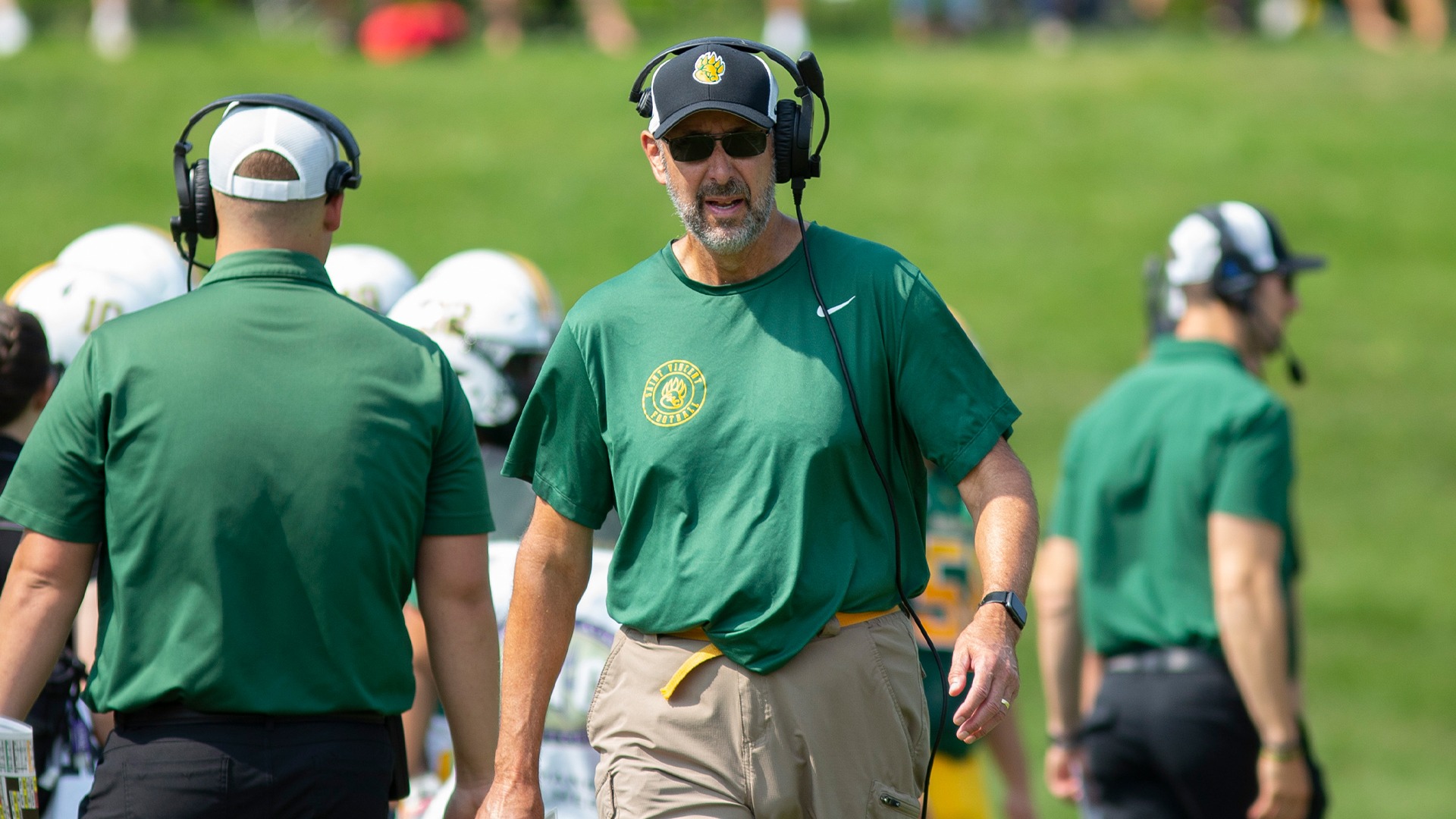 2024 Football Schedule - Saint Vincent College