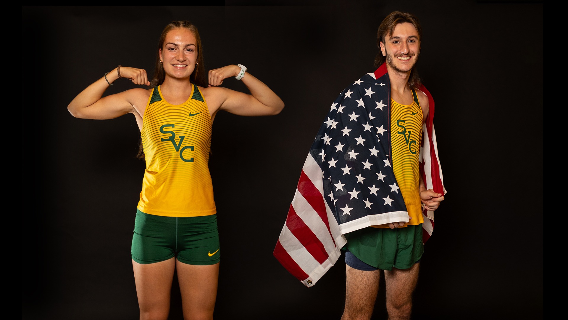 Patterson's record-breaking performance highlights strong showing at ...