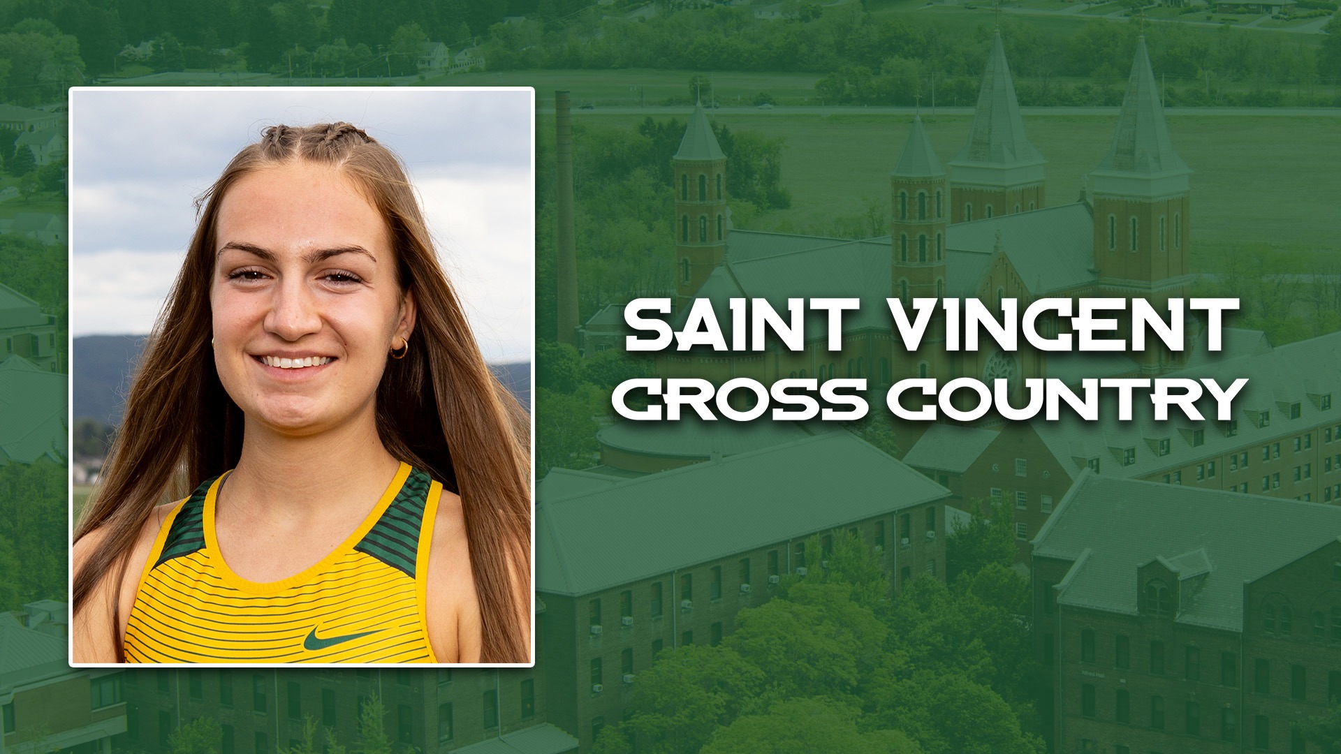 Neubert earns fourth PAC weekly honor - Saint Vincent College