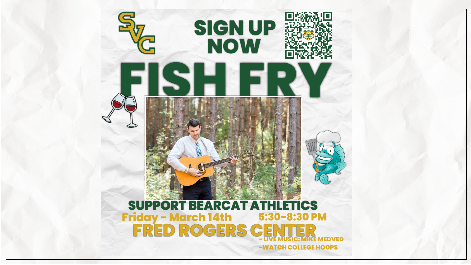 Saint Vincent College honors 2024 senior student-athlete award ...