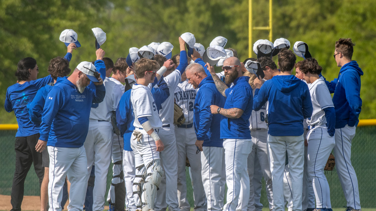 Baseball Wins Regular Season Finale, Gears Up for Playoff Push - St ...