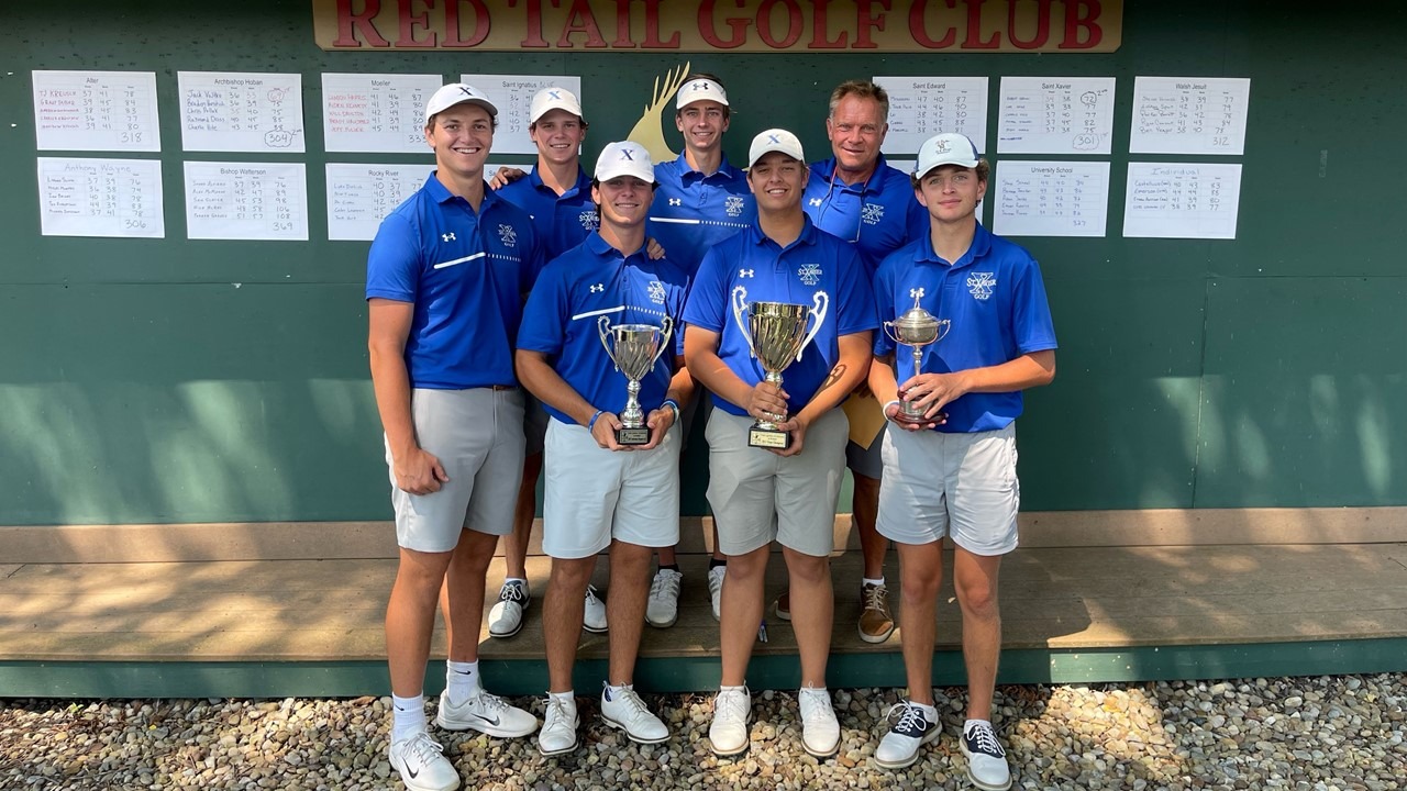 Tail Tennis Team Uniforms