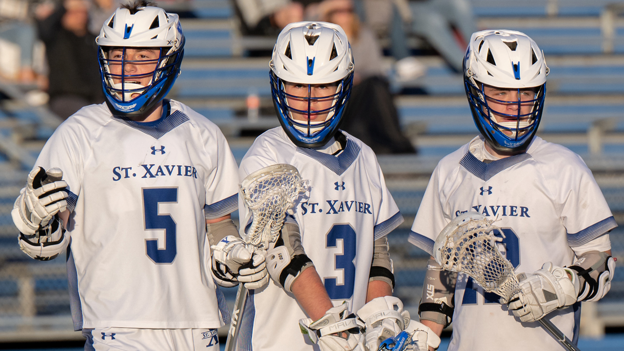 Lacrosse Downs Tennessee State Champ and Springboro, Reach 10 Straight ...
