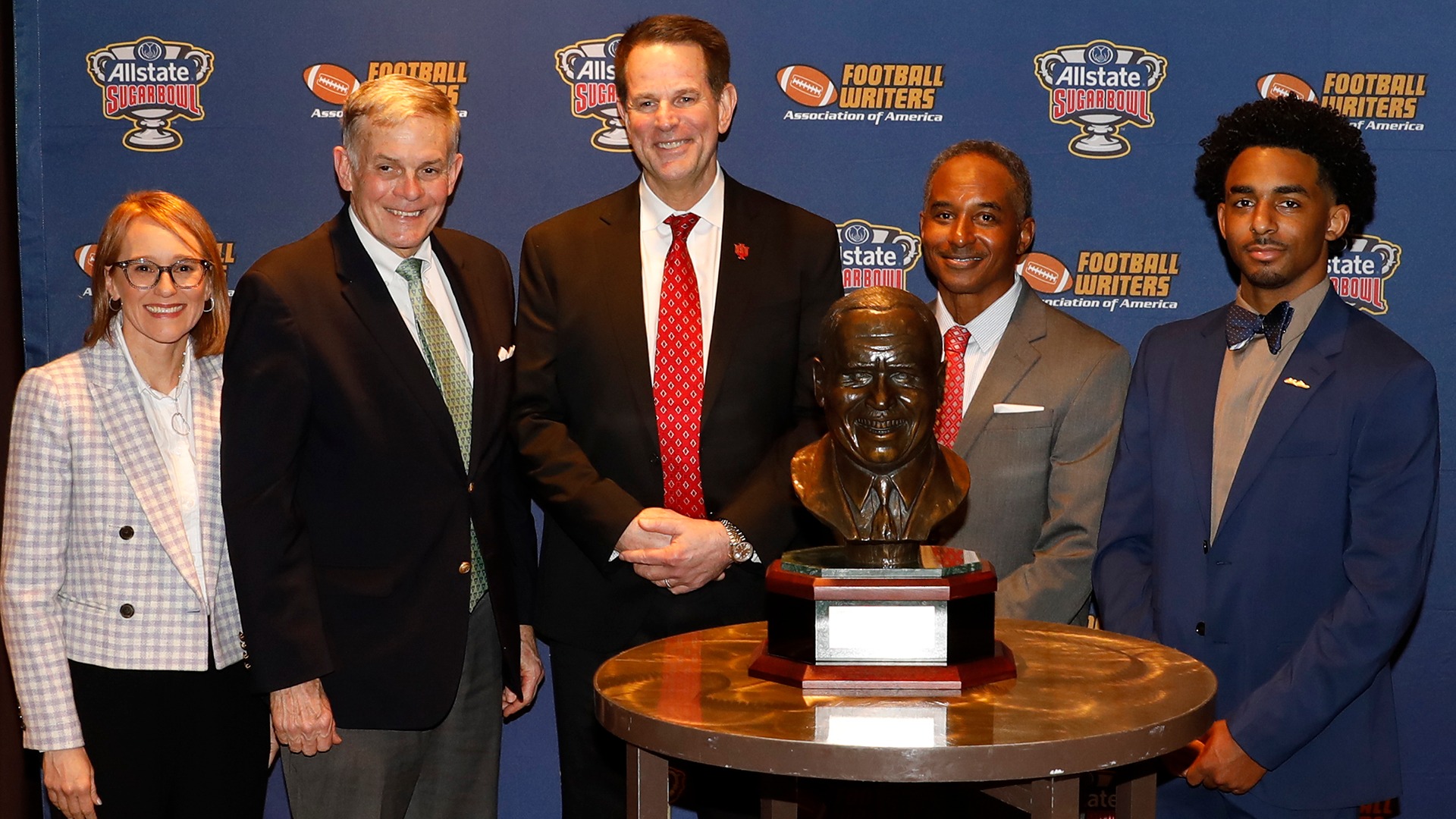 LSU’s Jay Clark Selected as Louisiana’s Top Collegiate Coach - Sugar Bowl